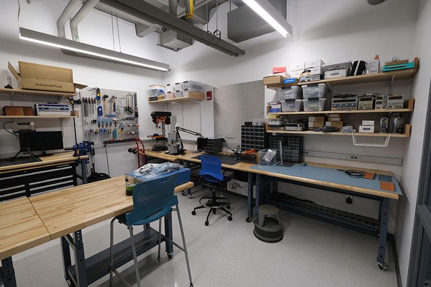 Device Workshop | Center for Clinical and Translational Research