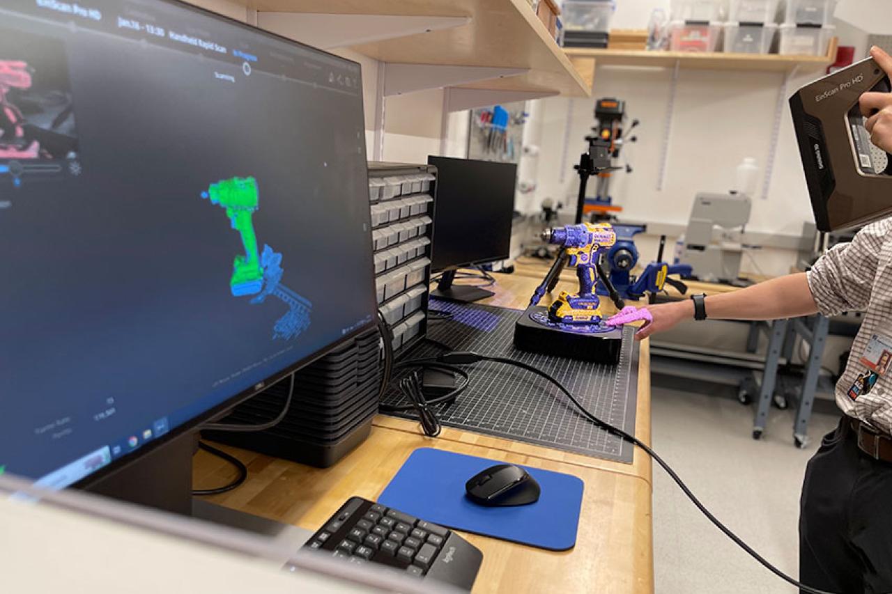 Device Workshop | Center for Clinical and Translational Research