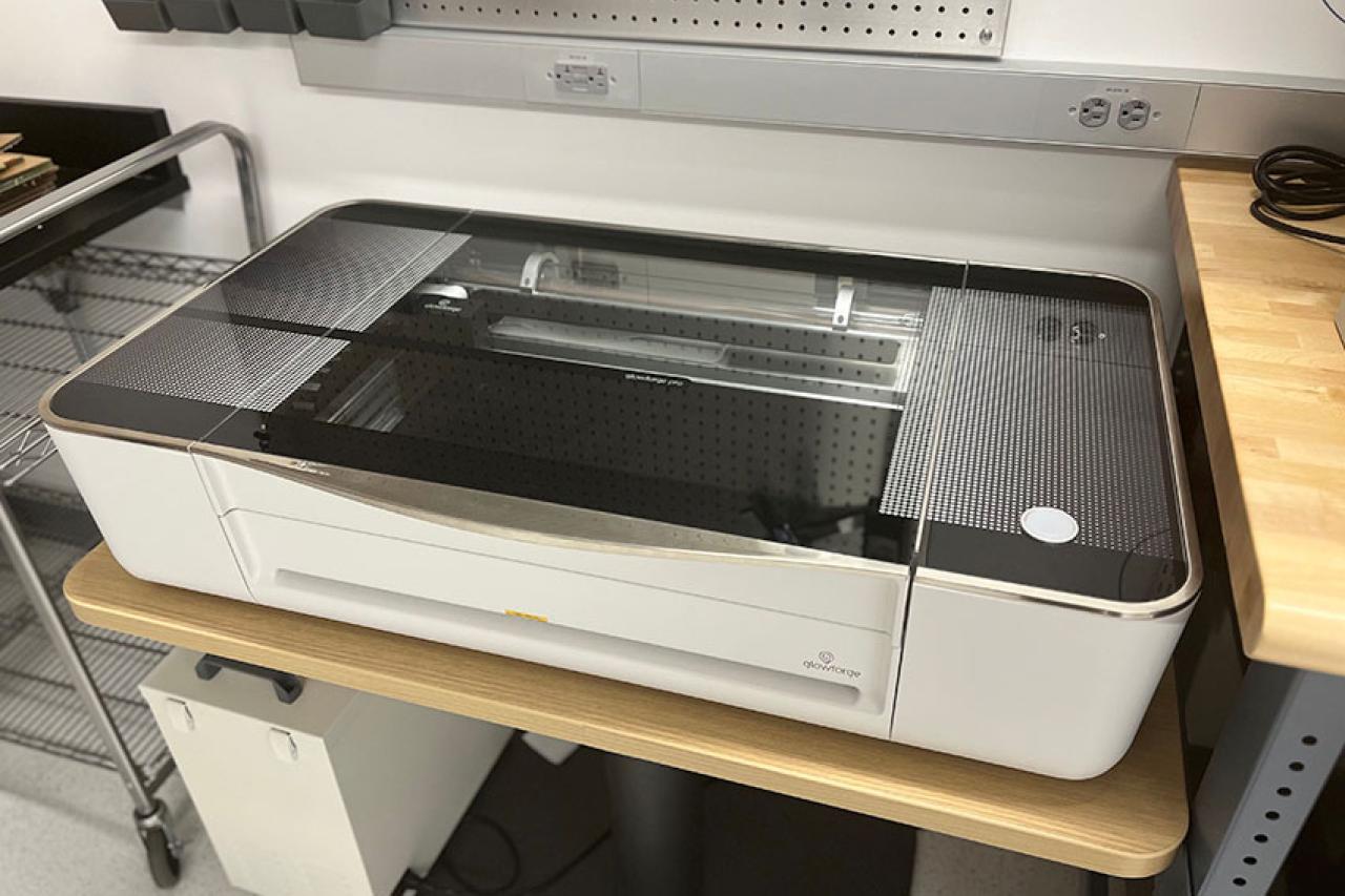 Device Workshop | Center for Clinical and Translational Research