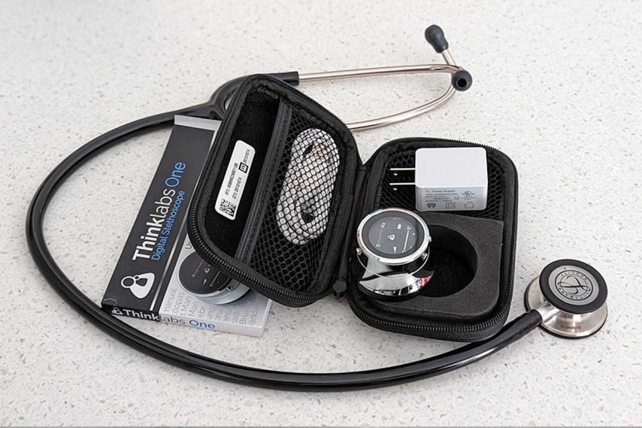 HealthLab | Center for Clinical and Translational Research