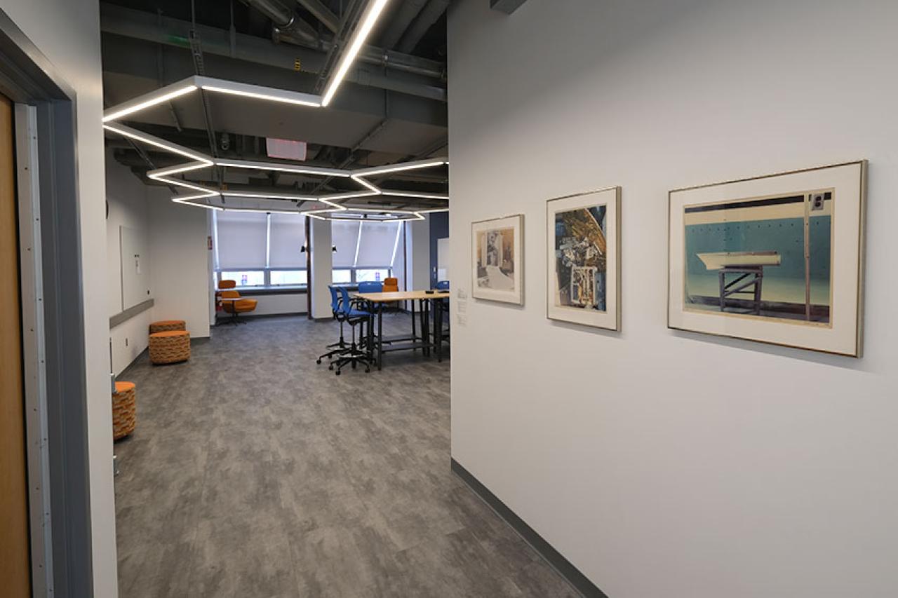 Innovation Hub | Center for Clinical and Translational Research