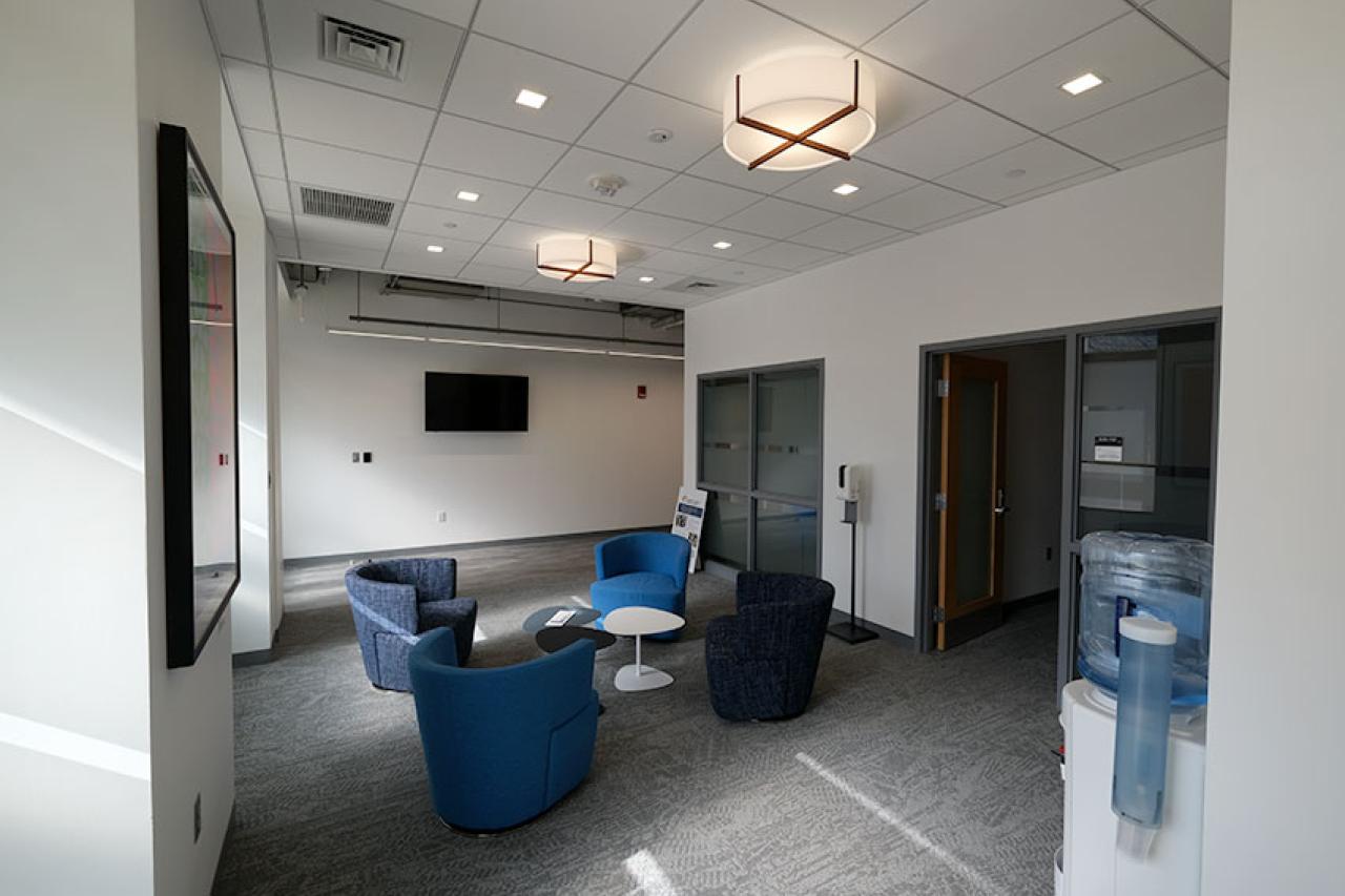 Innovation Hub | Center for Clinical and Translational Research