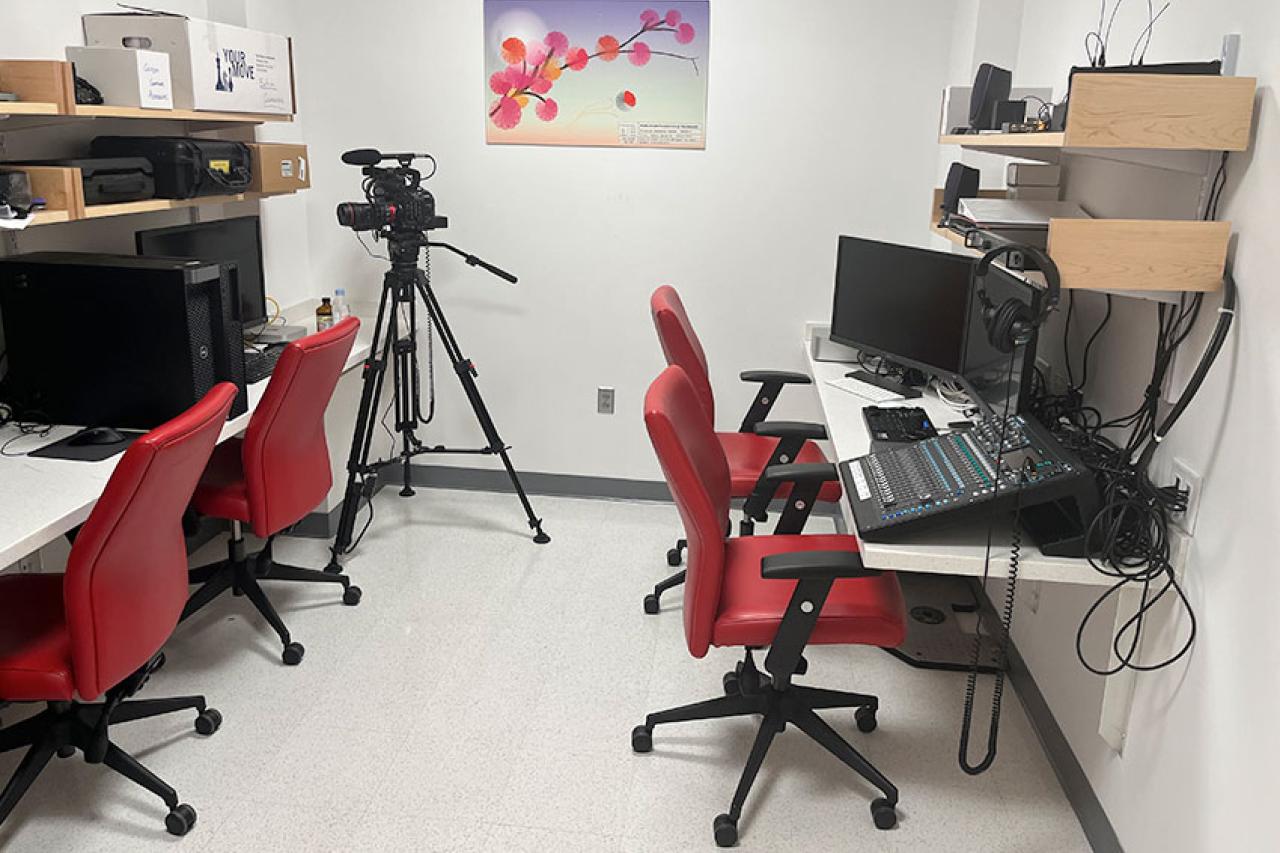 Observation Suite | Center for Clinical and Translational Research